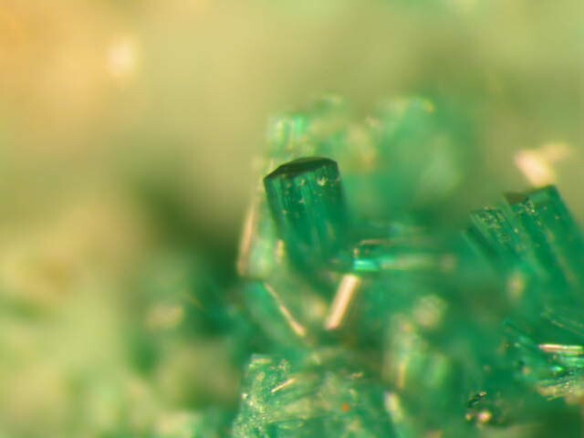 Blue Bell Mine, Zzyzx, Soda Mountains, Silver Lake Mining District, San ...