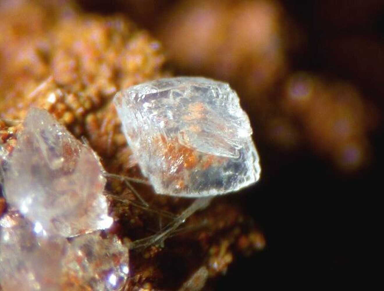 Hillite: Mineral information, data and localities.