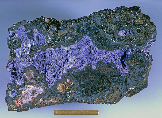 Tourmaline Queen Mountain (Pala Mtn; Queen Mtn), Pala, Pala Mining ...