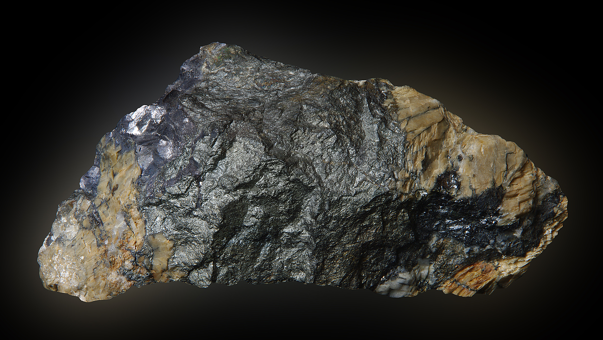 North Mine (East Wheal Friendship), Devon United Mines, Peter Tavy ...