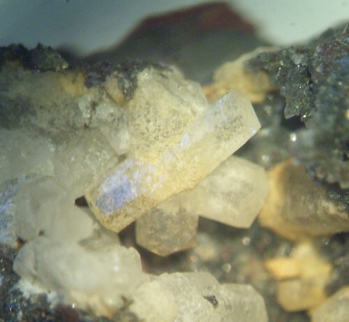 Botallack Mine, Botallack, St Just, Cornwall, England, UK