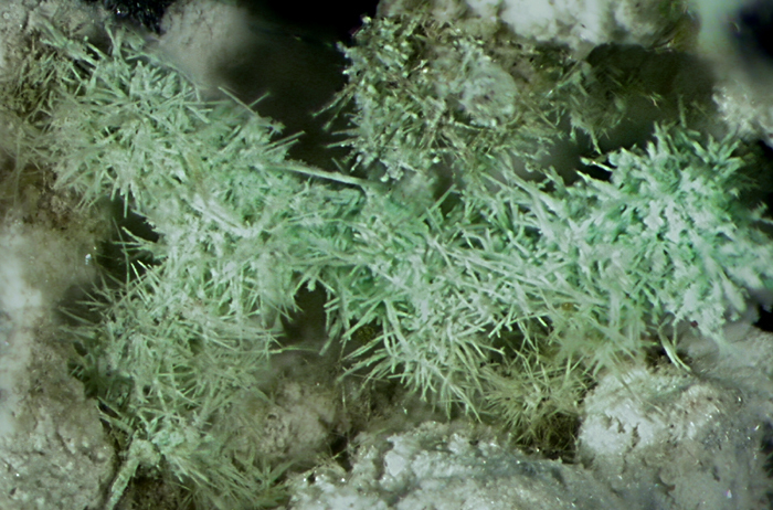 mindat.org - Pseudomorphs & Replacements A & B