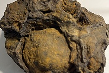 General : Anhedral, Subhedral and Euhedral