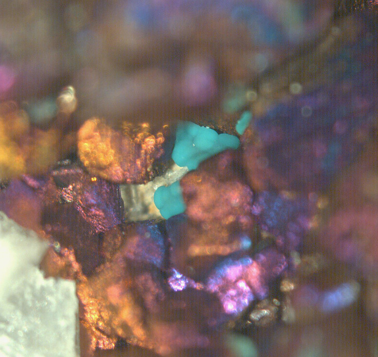 Sweetwater Mine, Ellington, Reynolds County, Missouri, USA