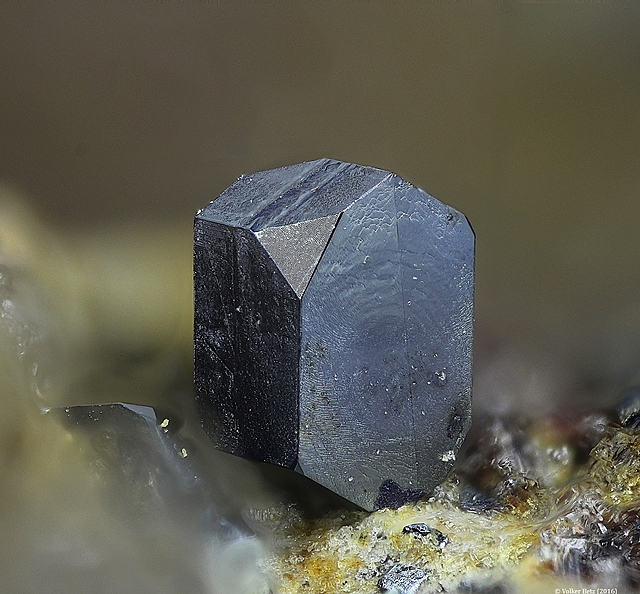 Hematite