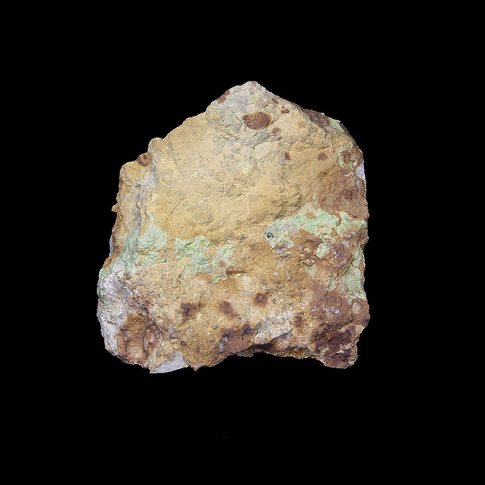 Goldfield Mining District, Esmeralda County, Nevada, USA