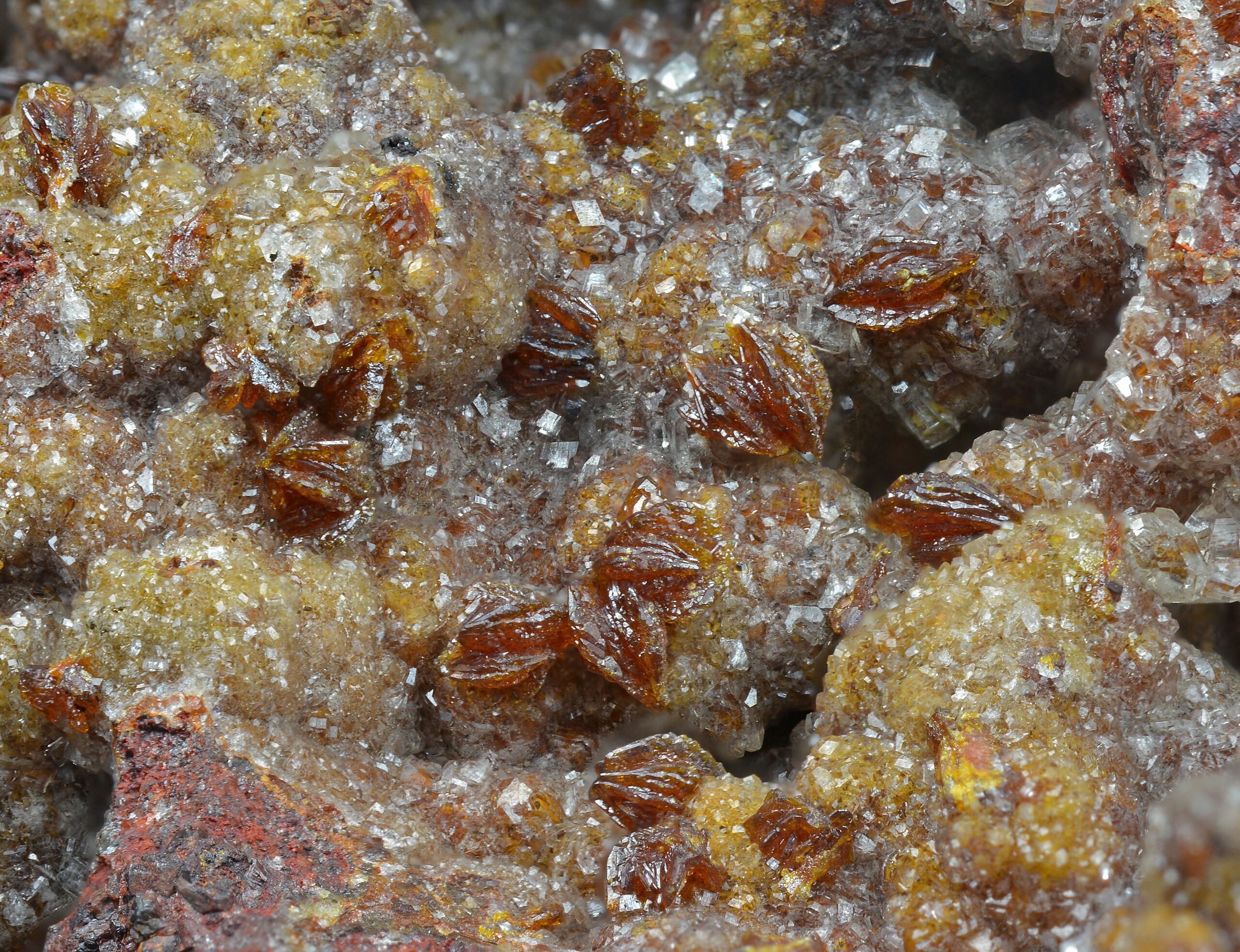 Mindat.org - Mines, Minerals and More