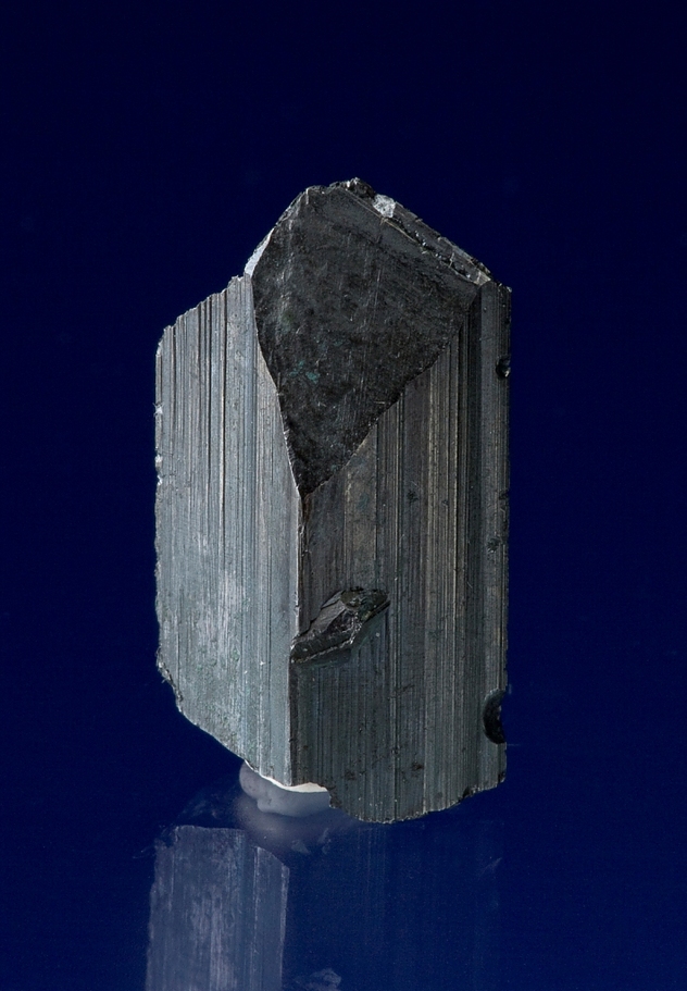 Butte Mining District (Summit Valley Mining District), Silver Bow ...