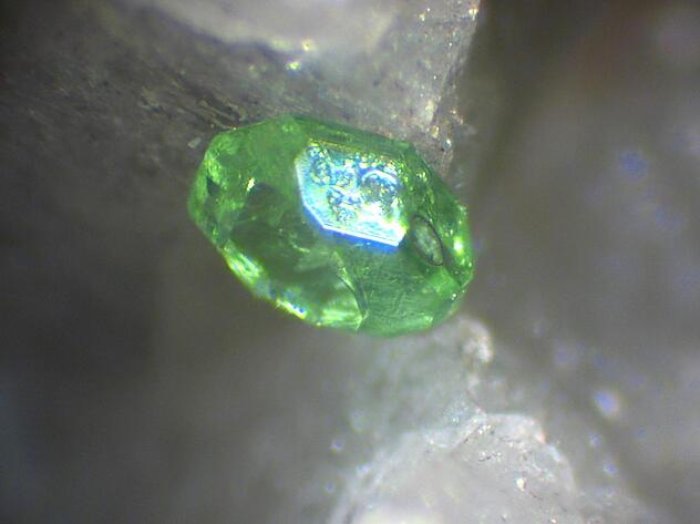 Ekanite: Mineral information, data and localities.