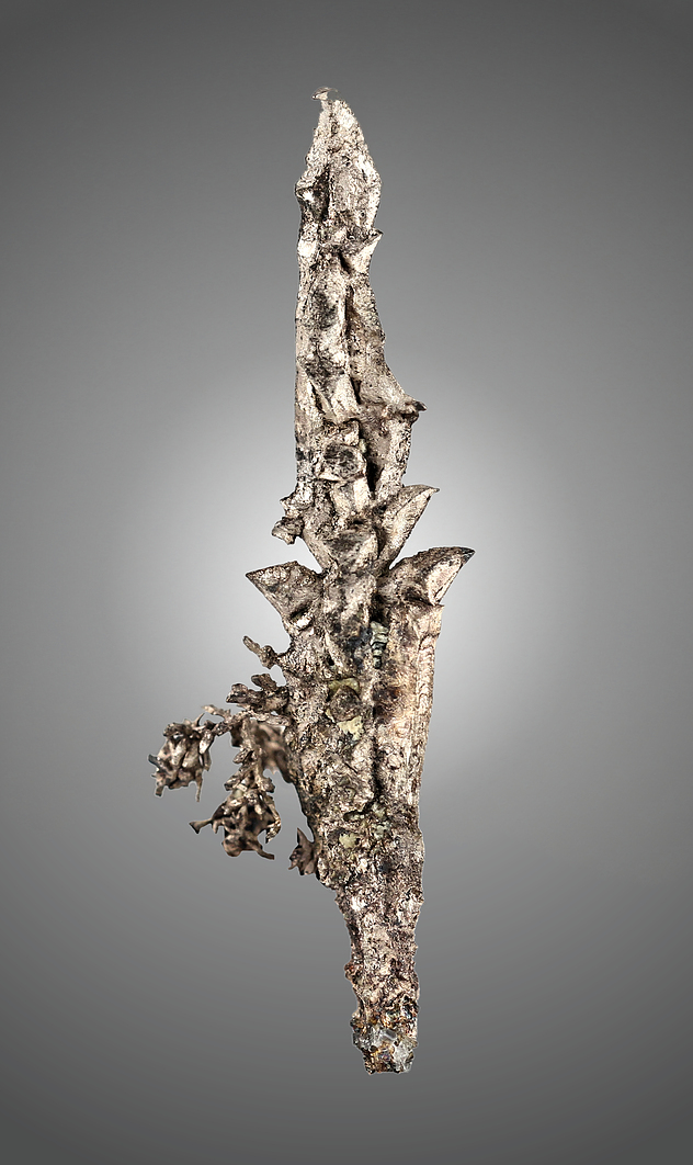 Native Silver - Photo Gallery