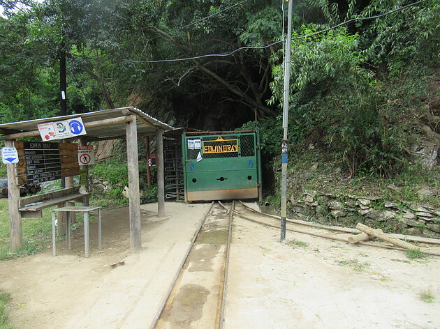 Sheba Mine, Barberton, Mbombela Local Municipality, Ehlanzeni District ...
