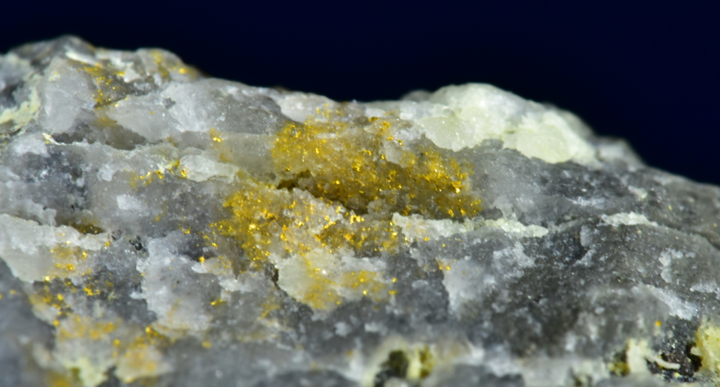 General : Goldfield Nevada. Mineral Specimens of the Historic Mining ...