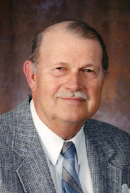 Donald Herbert Gorman