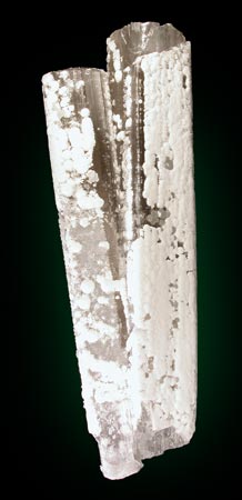 Identity Help : Gypsum with strange grey / bronze metallic inclusions