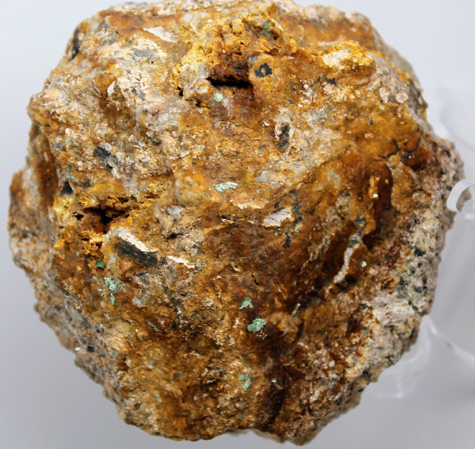 Torbernite Assunção Mine, Aldeia Nova, Ferreira de Aves, Sátão, Viseu ...