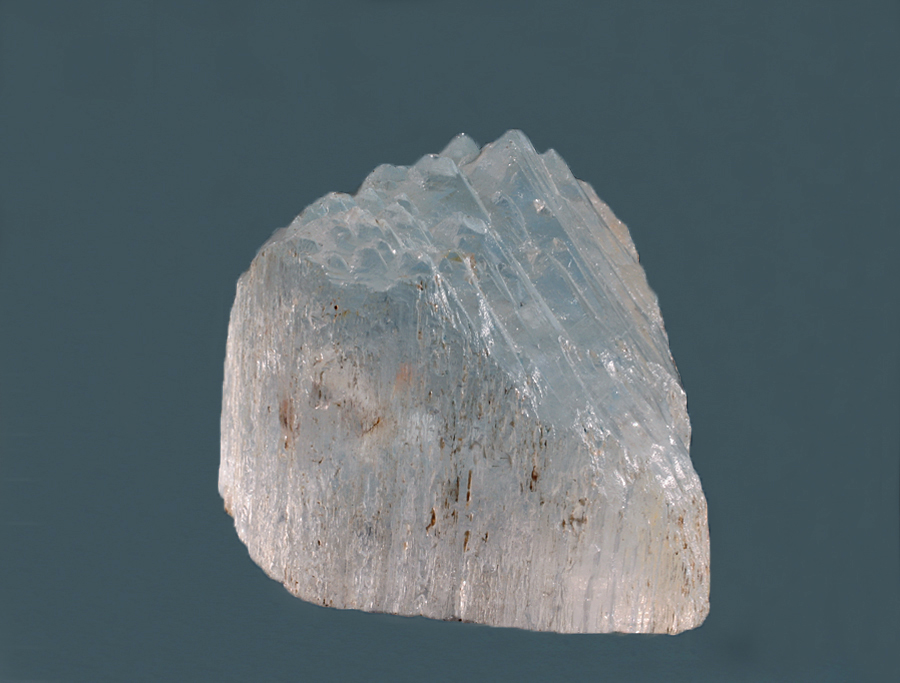 Topaz South Percy Peak locality, Stratford, Coos County, New Hampshire ...