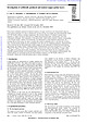 (2025) Journal of Materials Chemistry A Vol. 13 (13). Royal Society of ...