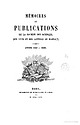 (1812) The Emporium of Arts & Sciences S. 2 Vol. 1. Joseph Delaplaine