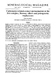 Andersen, Tom, Qvale, Henning (1986) Pyroclastic Mechanisms for ...