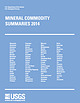 US Geological Survey (1996 - 2021) Mineral Commodity Summaries