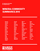 US Geological Survey (1996 - 2021) Mineral Commodity Summaries