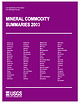 US Geological Survey (1996 - 2021) Mineral Commodity Summaries