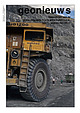 (1998, September) Geonieuws Vol. 23 (07) Mineralogische Kring Antwerpen
