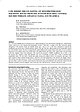 Cornell, D. H., Thomas, R. J. (2006) Age and tectonic significance of ...
